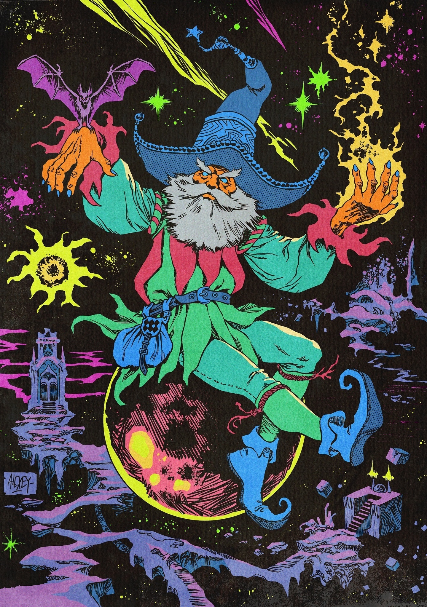 «Fantazine» за 1 500 ₽ – купить за 1 500 ₽ в интернет-магазине «Книжки ...