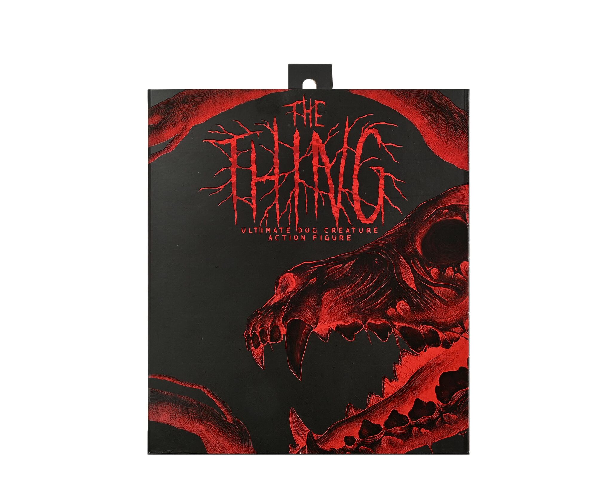 «Фигурка NECA The Thing Deluxe Ultimate: Dog Creature» за 5 550 ...