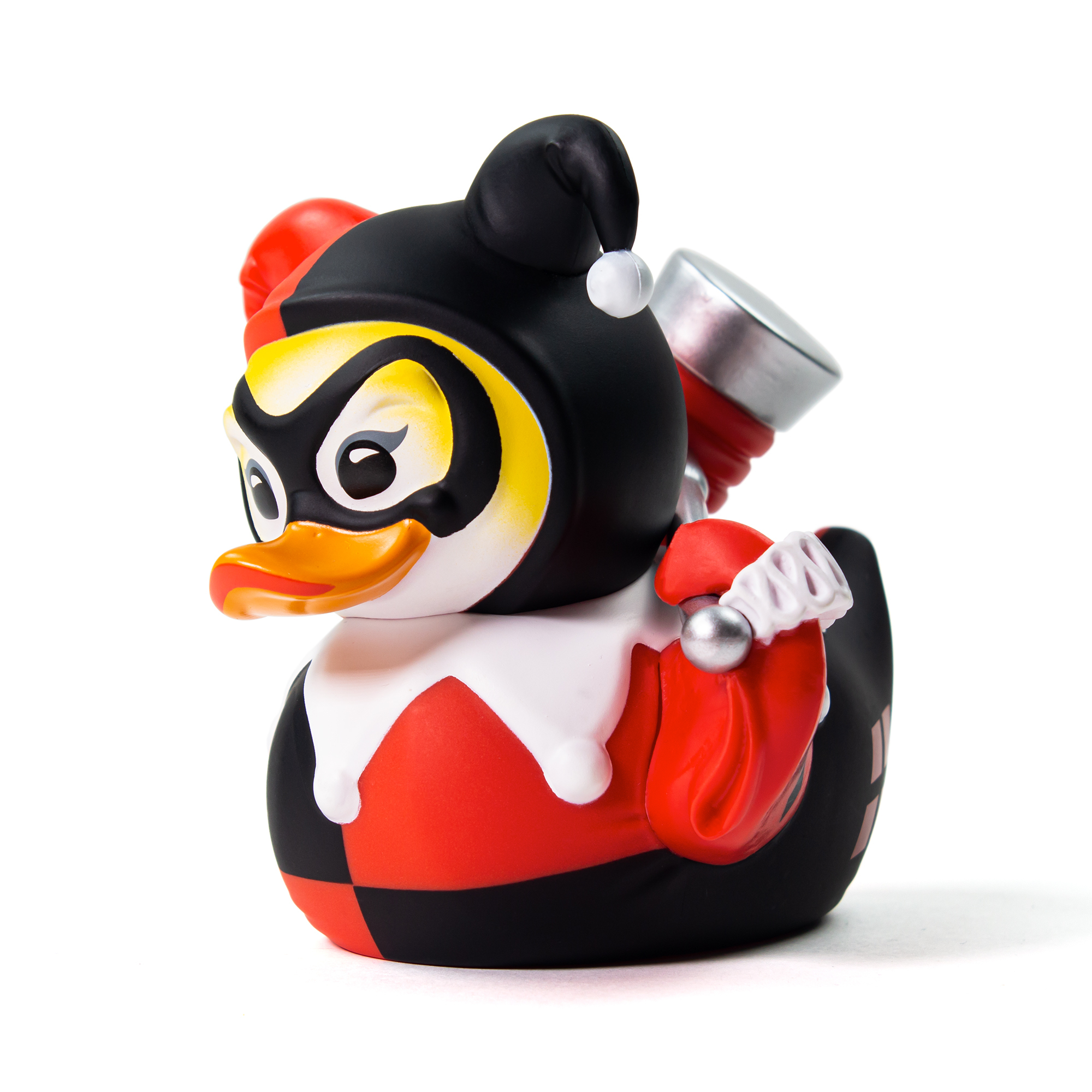 «Уточка Tubbz: DC - Harley Quinn (Box)» за 2 700 ₽ – купить за 2 700 ...