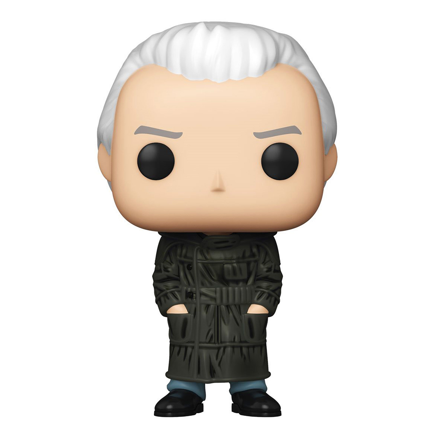 «Фигурка Funko POP! Movies Blade Runner Roy Batty w/Chase (1034) 52037 ...