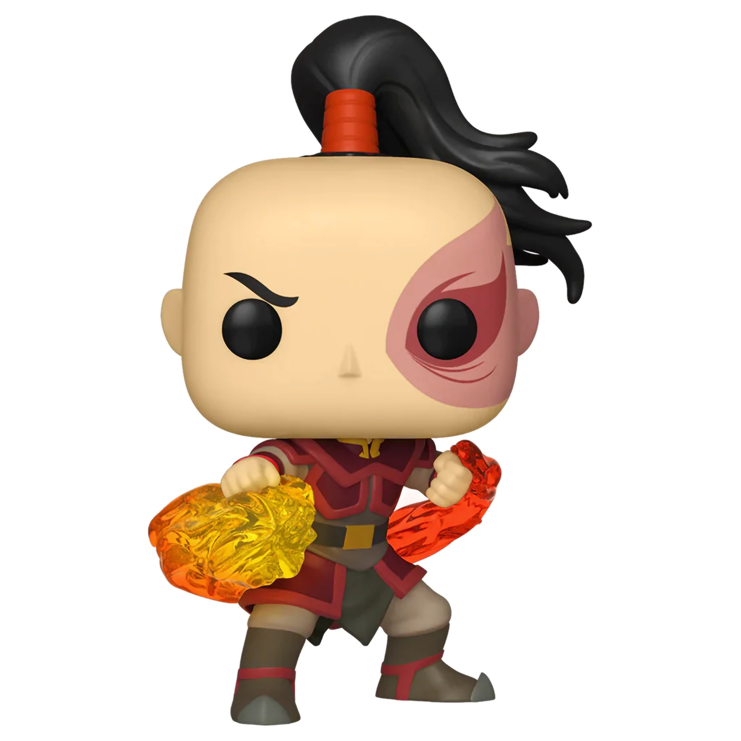 «Фигурка Funko POP! Animation Avatar The Last Airbender Zuko w/Chase ...