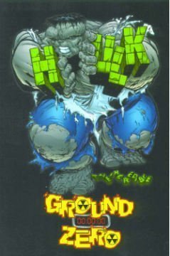 «The Incredible Hulk. Ground Zero» за 1 500 ₽ – купить за 1 500 ₽ в ...